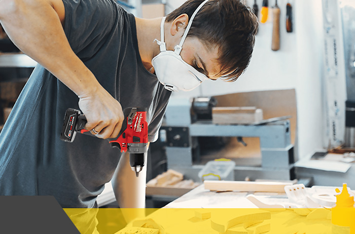 Herramientas básicas para el hogar